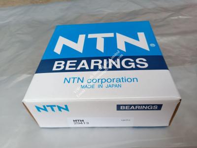China NTN spherical roller bearing  29413E for sale