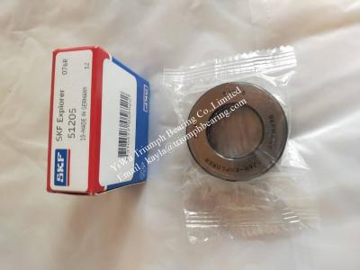 China Thrust ball bearing  51204 ,51205 ,51210 for sale