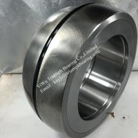 China ZWZ Full Complement Cylindrical Roller Bearing SL05040 High Load Capacity 200mm Bore for sale