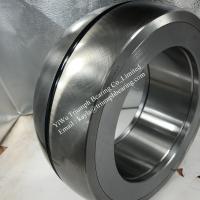 China ZWZ Full Complement Cylindrical Roller Bearing SL05040 High Load Capacity 200mm Bore for sale