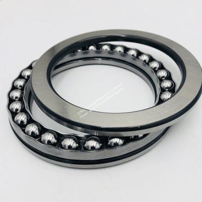 China NTN  Thrust Ball Bearing 51212  ,  51109 , 51118 for sale