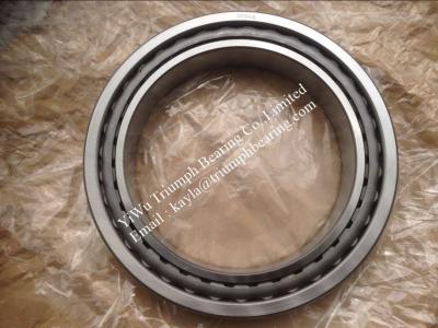 China Good Quality  , Good Price   Single row taper roller bearing 32944 ,   KLM545849/KLM545810 for sale