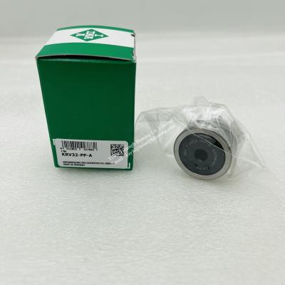 China INA Metric Track Rollers Bearing  KRV32-PP-A  ,  KRV40-PP-A for sale