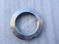 China Lock Washer and Lock Nut Set KM9 MB9 for Bearing Adapter Sleeves Industrial Fasteners for sale