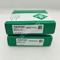 China INA Thrust Cylindrical Roller Bearing 81211-TV 55mm Bore 78mm OD High Load Capacity for sale
