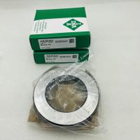 China INA Thrust Cylindrical Roller Bearing 81211-TV 55mm Bore 78mm OD High Load Capacity for sale