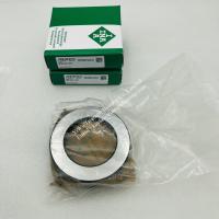 China INA Thrust Cylindrical Roller Bearing 81211-TV 55mm Bore 78mm OD High Load Capacity for sale