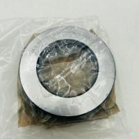 China INA Thrust Cylindrical Roller Bearing 81211-TV 55mm Bore 78mm OD High Load Capacity for sale