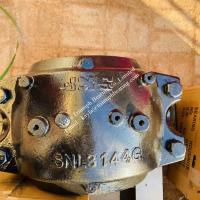 China Housing SNL 3144 G Split Plummer Block for 220mm Shaft Diameter for sale