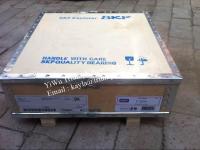 China CARB Toroidal Roller Bearing C2244 220mm Bore 400mm OD High Load Capacity for sale