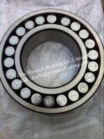 China CARB Toroidal Roller Bearing C2244 220mm Bore 400mm OD High Load Capacity for sale