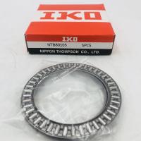 China IKO NTB80105 Thrust Needle Roller Bearing 80mm x 105mm High Load Capacity for sale