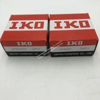 China IKO NTB80105 Thrust Needle Roller Bearing 80mm x 105mm High Load Capacity for sale