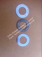 China IKO Thrust Needle Roller Bearing AXK2035 20x35x2mm High Load Capacity for sale