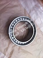 China CARB Toroidal Roller Bearing C4020V/C3 High Load Capacity 100mm Bore for sale