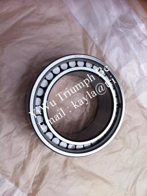 China CARB toroidal roller bearings   C4020V/C3 for sale