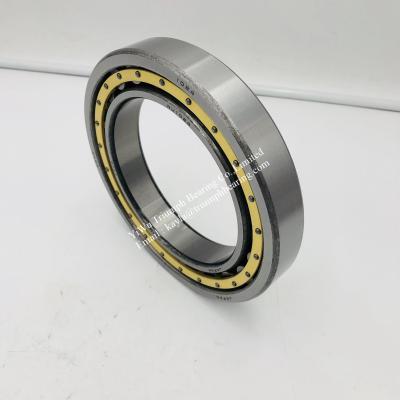 China KOYO   Cylindrical Roller  Bearings  NU1024 for sale