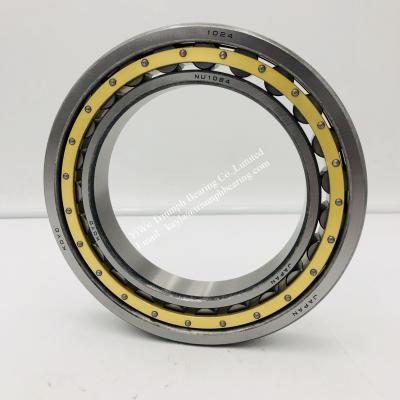 China KOYO   Cylindrical Roller  Bearings  NU1024 for sale