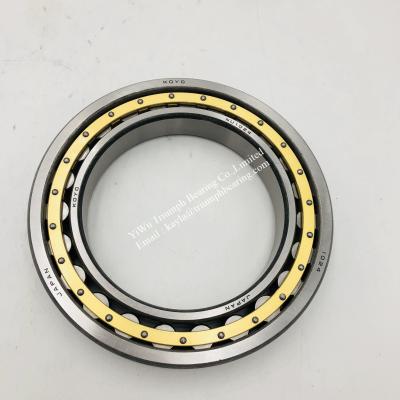 China KOYO   Cylindrical Roller  Bearings  NU1024 for sale