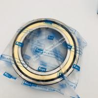 China KOYO Angular Contact Ball Bearing 7014FY 70mm Bore High Precision for sale