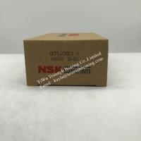 China NSK UCFL208D1 Insert Bearing with Housing Flanged Unit 40mm Bore for sale
