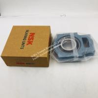 China NSK UKT209D1 Bearing Unit 45mm Shaft Diameter Pillow Block for sale