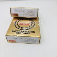 China NSK Angular Contact Ball Bearing 7206A5TYNSULP4 7207A5TYNSULP4 P4 Precision for sale