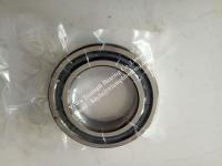 China NSK High Precision Angular Contact Ball Bearing 7011CTYNSULP4 55mm Bore P4 Accuracy for sale