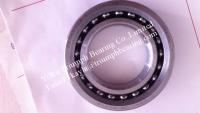 China NSK Super Precision Bearing 40TAC72BSUC10PN7B 40mm Ball Screw Support for sale