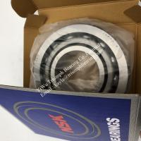 China NSK 7322A Angular Contact Ball Bearing Single Row 110mm Bore High Speed for sale