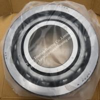 China NSK 7322A Angular Contact Ball Bearing Single Row 110mm Bore High Speed for sale