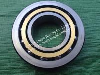 China NSK 7330BM Angular Contact Ball Bearing 150mm Bore Single Row for sale