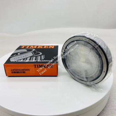 China TIMKEN   Tapered Roller Bearing   JLM704649/JLM704610 for sale