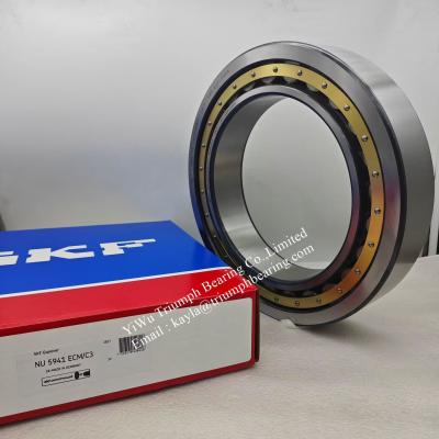China Cylindrical  Roller Bearing  NU 5941 ECM/C3 for sale