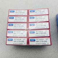 China Needle Roller Thrust Bearing AXK1730+2AS 17mm x 30mm High Load Capacity for sale
