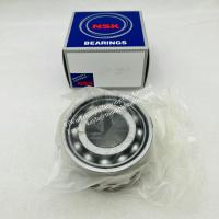 China NSK Angular Contact Ball Bearing 7307BWDB 7307BW 35x80x21mm High Precision for sale