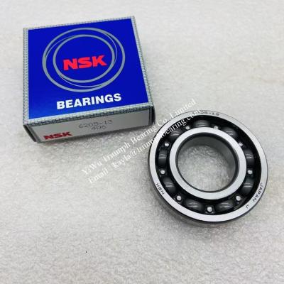 China NSK Deep groove ball bearing   6215-13 for sale