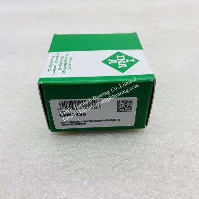 China INA without cup double -row full complement cylindrical roller bearing  CPM2439 for sale
