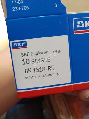 China S  K  F    Drawn Cup  needle roller bearing   BK1518-RS for sale