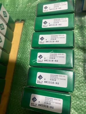 China INA Drawn Cup  needle roller bearing   BK1518-RS for sale