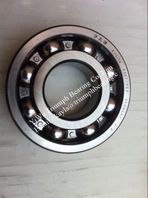 China FAG  deep groove ball bearing  6307-P63 for sale