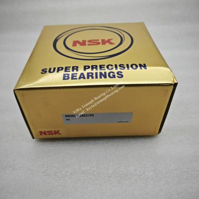 Original  NSK Japan   cylindrical roller bearing  NN3022TKRCC1P5
