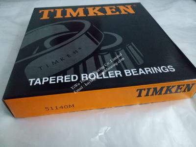 China TIMKEN  Thrust ball bearing   51140M for sale