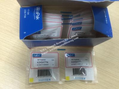 China Needle Roller Bearing K3x5x7TN for sale