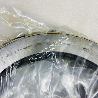 China Original  FAG Thrust Self-Aligning Roller Bearing  29244-E1-MB for sale