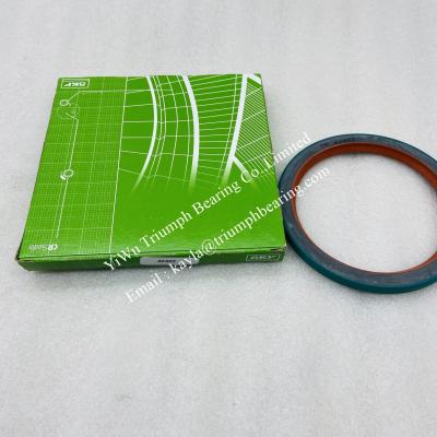 China CR 42422   Original S K F CR Seals , Radial shaft seal with metal case for sale