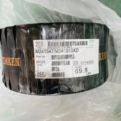 China TIMKEN taper roller bearing M241547-M241513XD  , M241547/M241513XD for sale