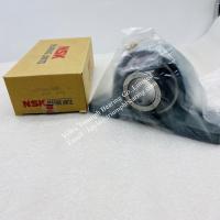 China Non-Standard NSK Ball Bearing Unit UCP208-35D1 Pillow Block 40mm Bore for sale