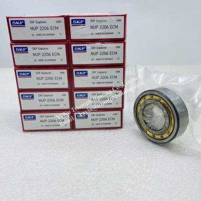 China S  K  F  Cylindrical Roller Bearing  NUP2206ECM for sale