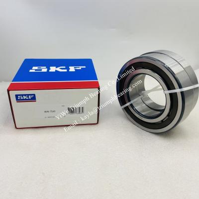 China Air compressor bearing, Angular contact ball bearing  BVN-7160+BA1-7177 for sale